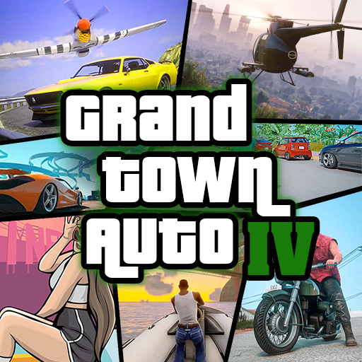 Grand Town Auto: Mafia City Crime Vegas Gangster Theft Auto Driving ...