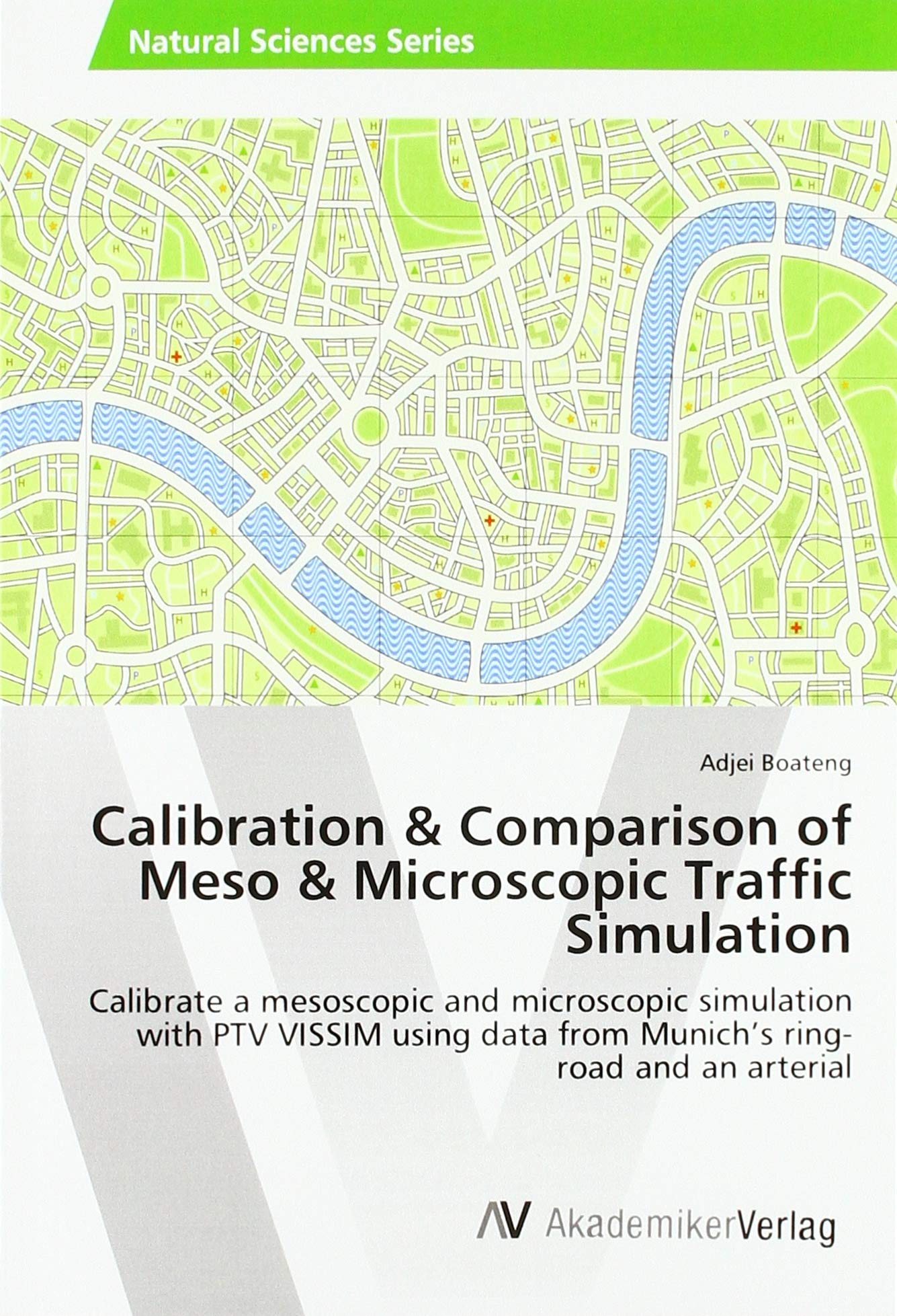 Calibration And Comparison Of Meso And Microscopic Traffic Simulation