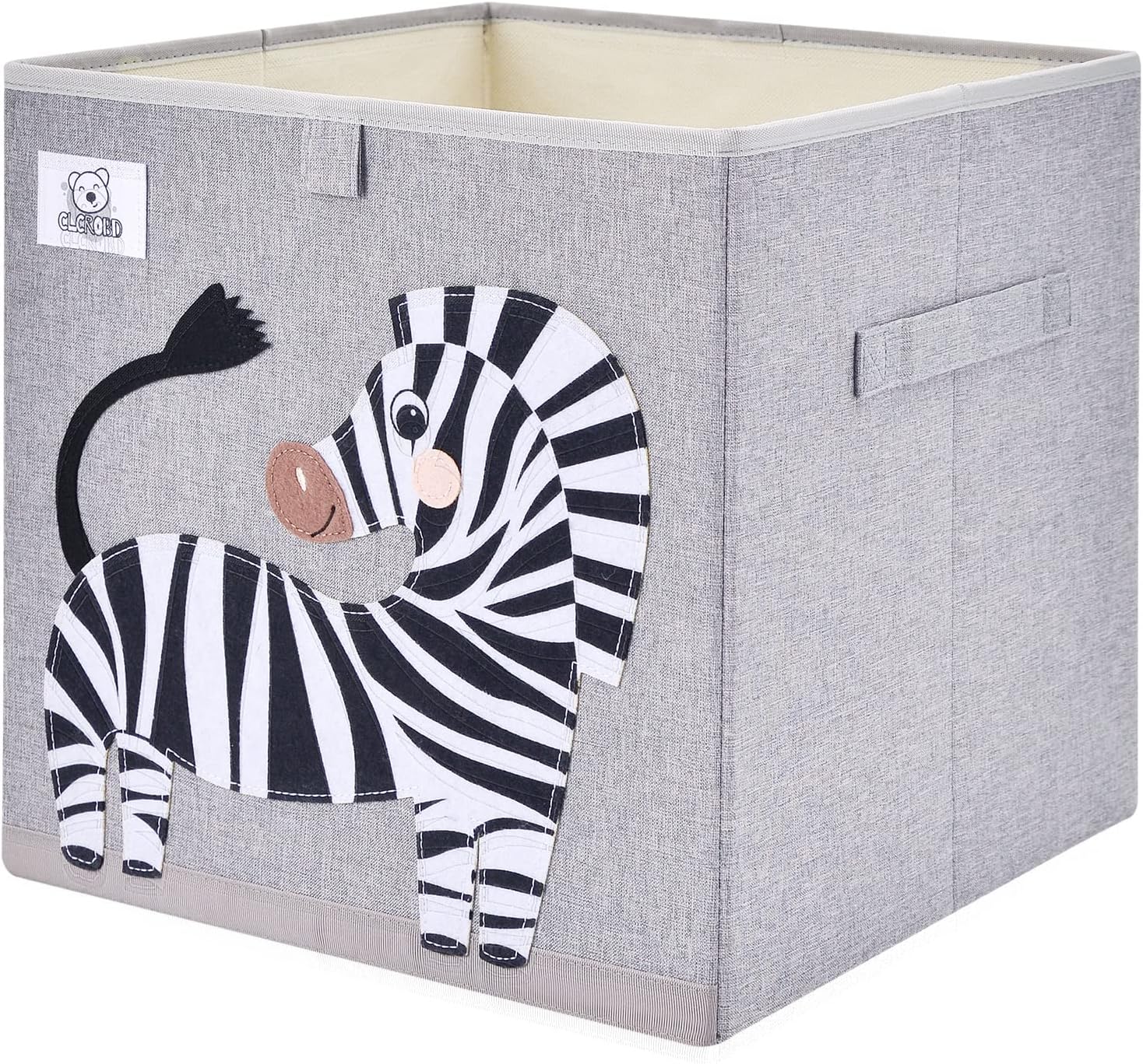 Amazon.com: E-Living Store Collapsible Storage Bin Cube for Bedroom ...