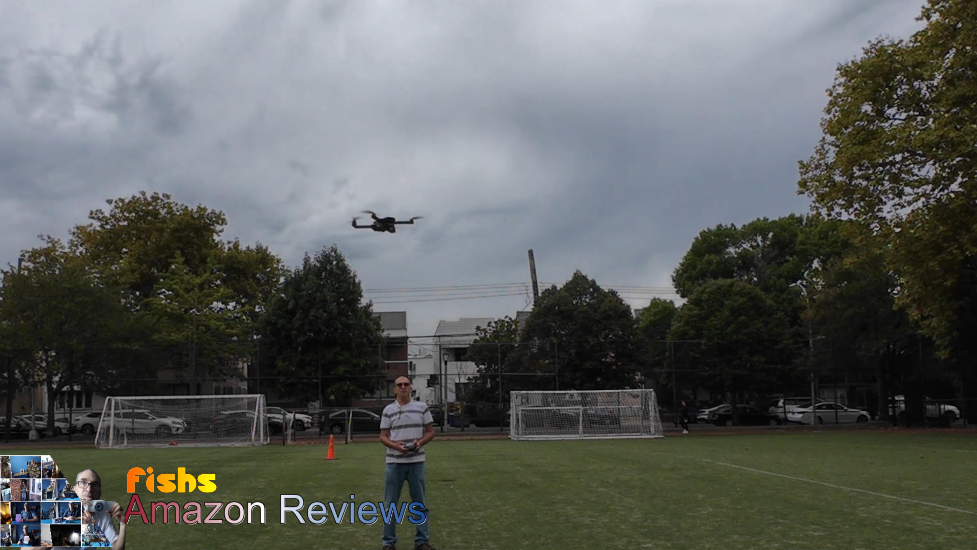 Watch WeFone WF20 Drone with Camera for Kids Adults 1080P FPV on Amazon ...