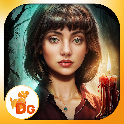 Hidden Objects - Mind Echoes: The Lost Mysteries (Free To Play) - Seek & find secrets, solve ...