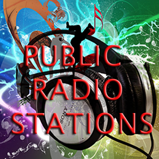 Top 25 Public Music Radio Stations - App on Amazon Appstore