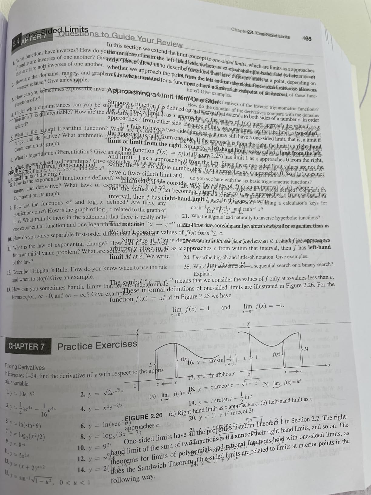 Thomas' Calculus, 15th Edition by Pearson eBook : Maurice D. Weir, Joel ...