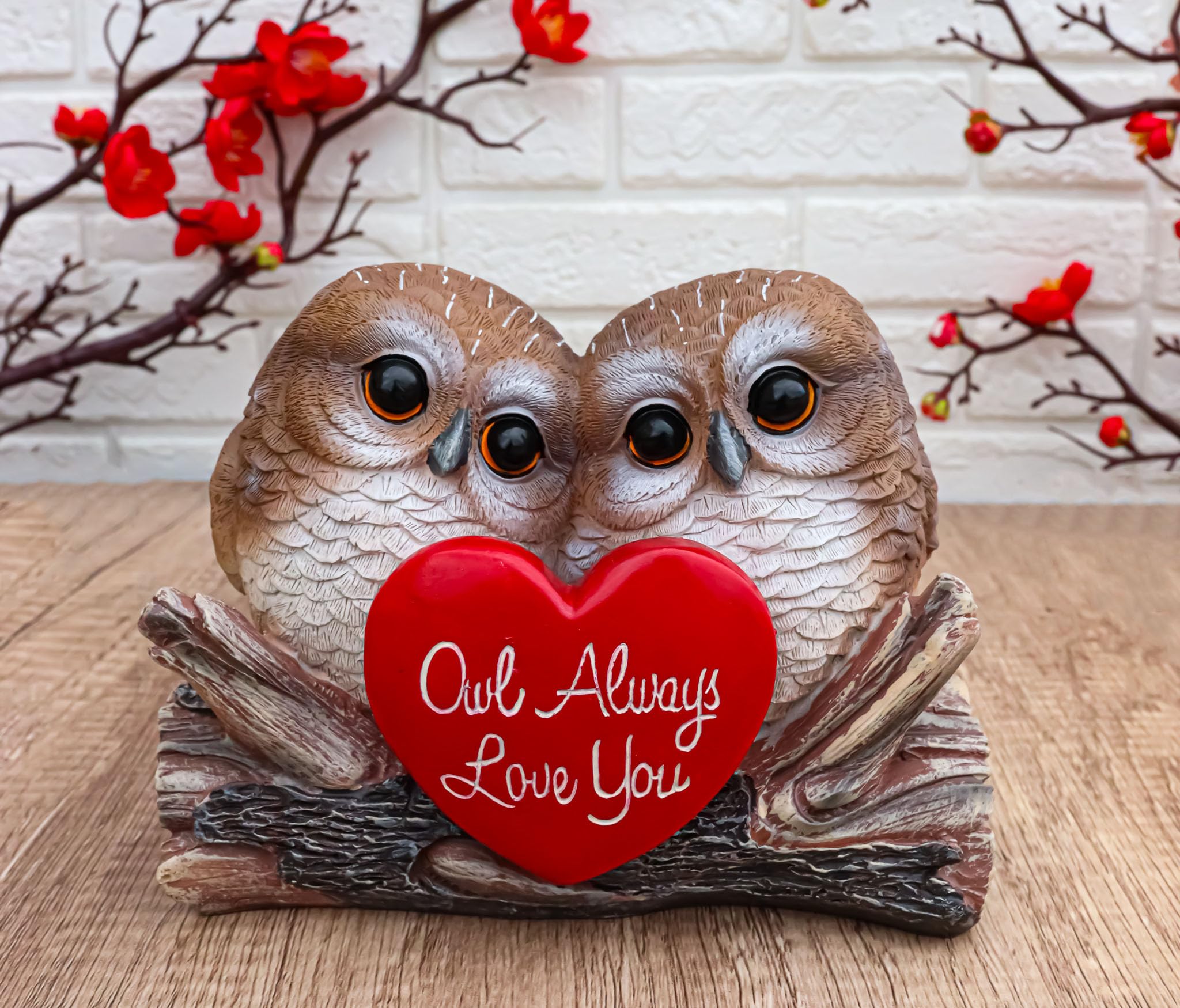 Adorable Owl Couples