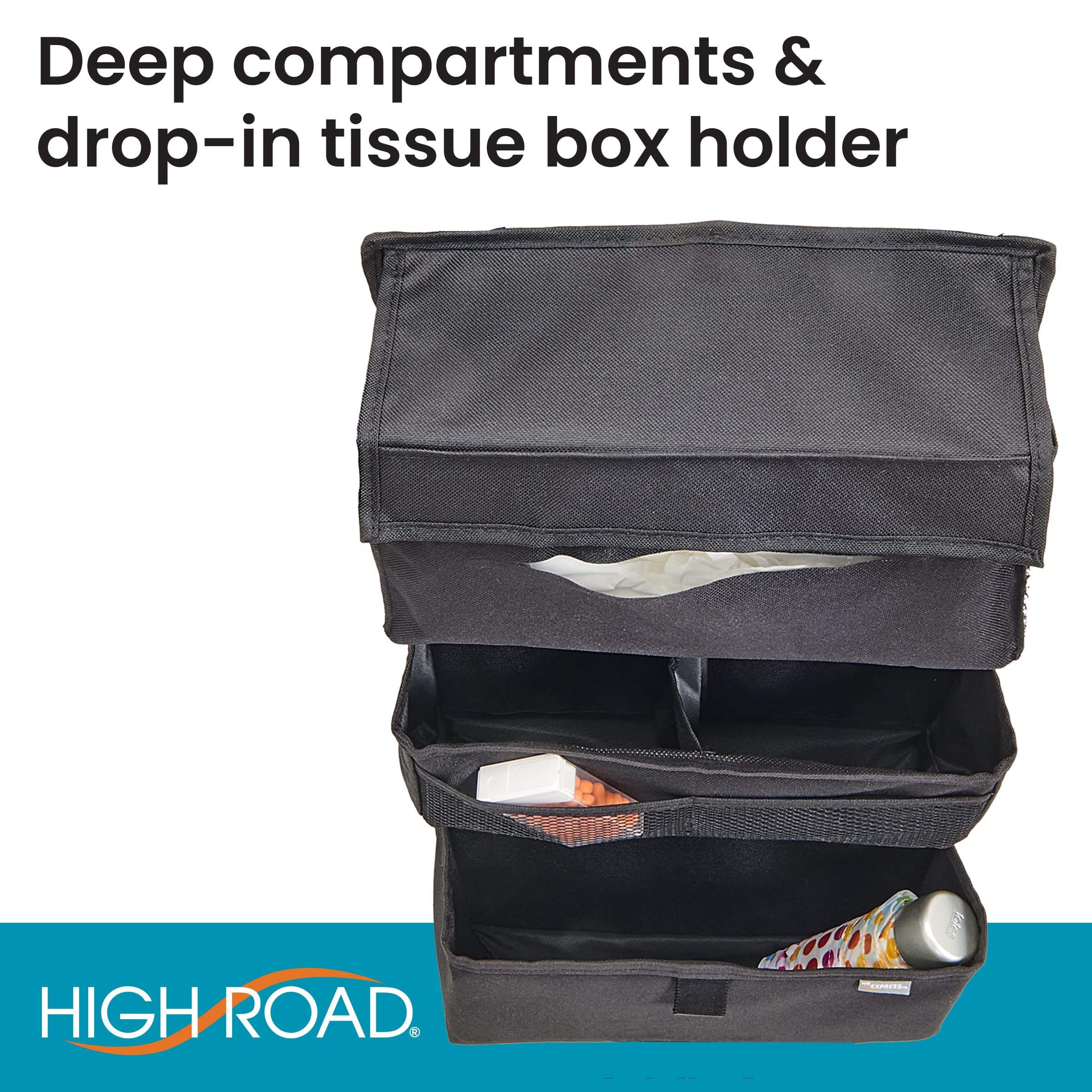 Organize Your Car With Thirty-One Director, Andrea Carver | atelier ...