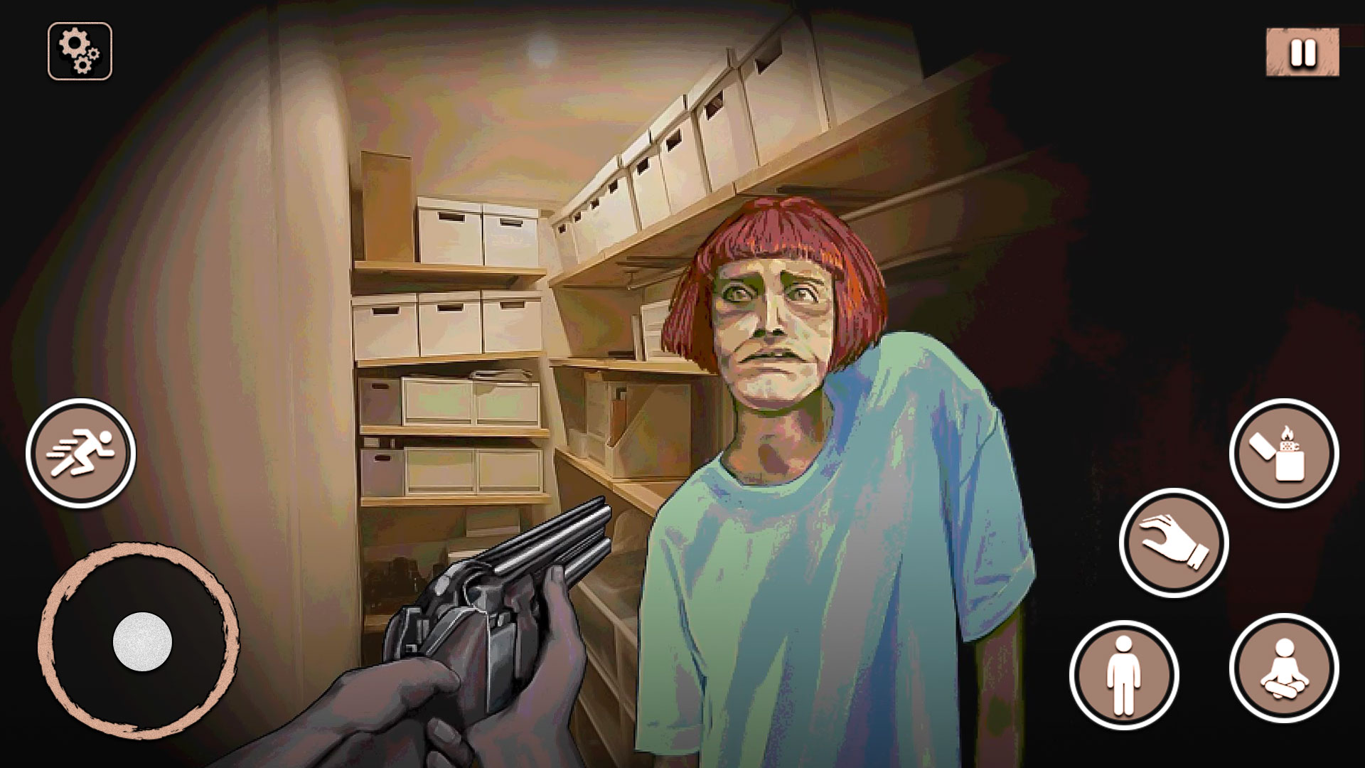 I'm Not A Bad Human Being: House Survival Simulator Game 3D - App on ...