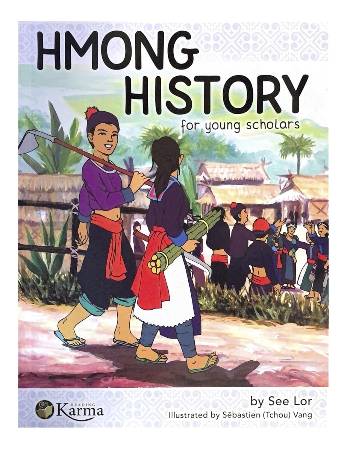 Hmong History for Young Scholars eBook : Lor, See , Lor, See: Amazon.in ...