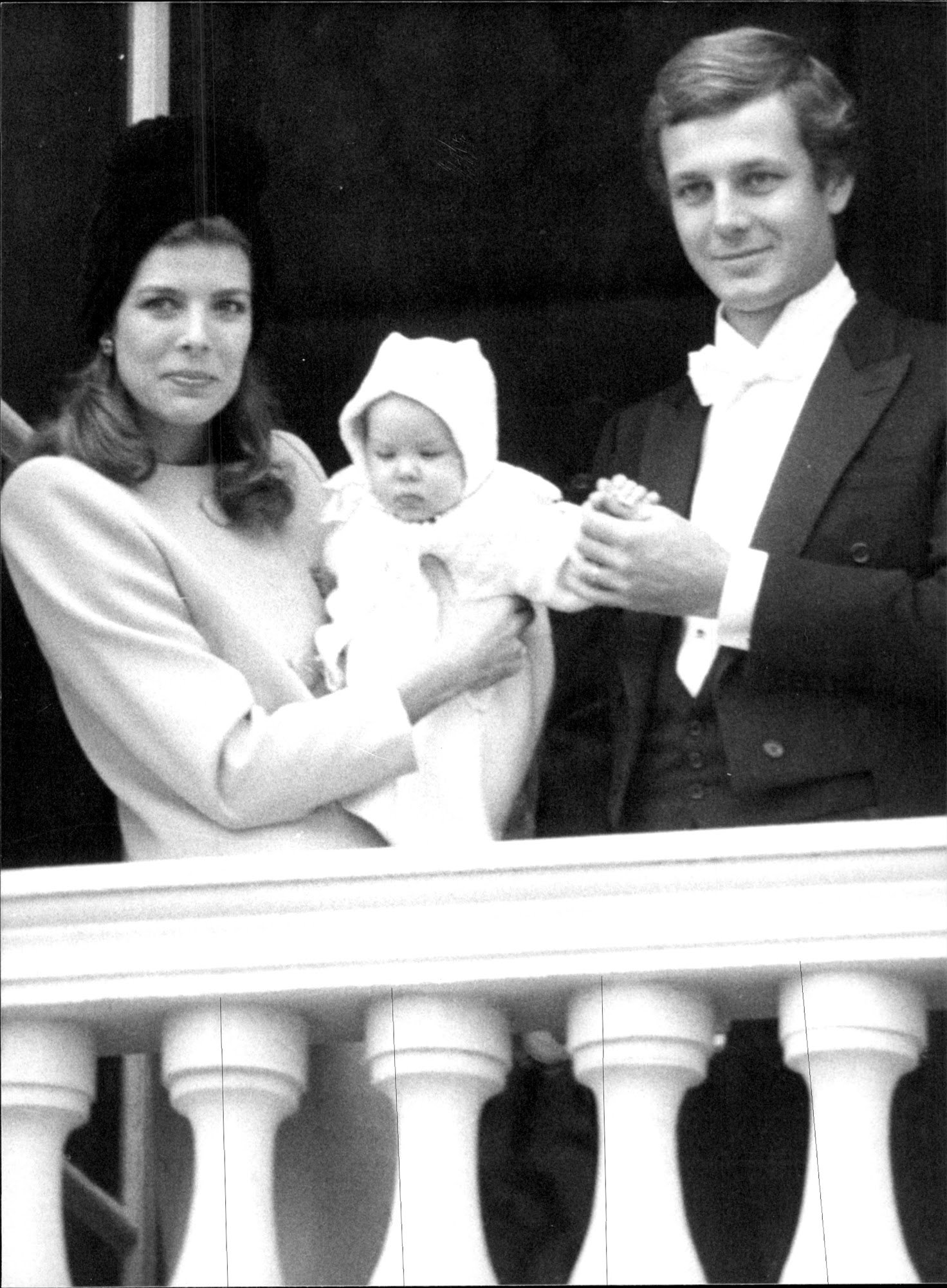 Princess Caroline Children