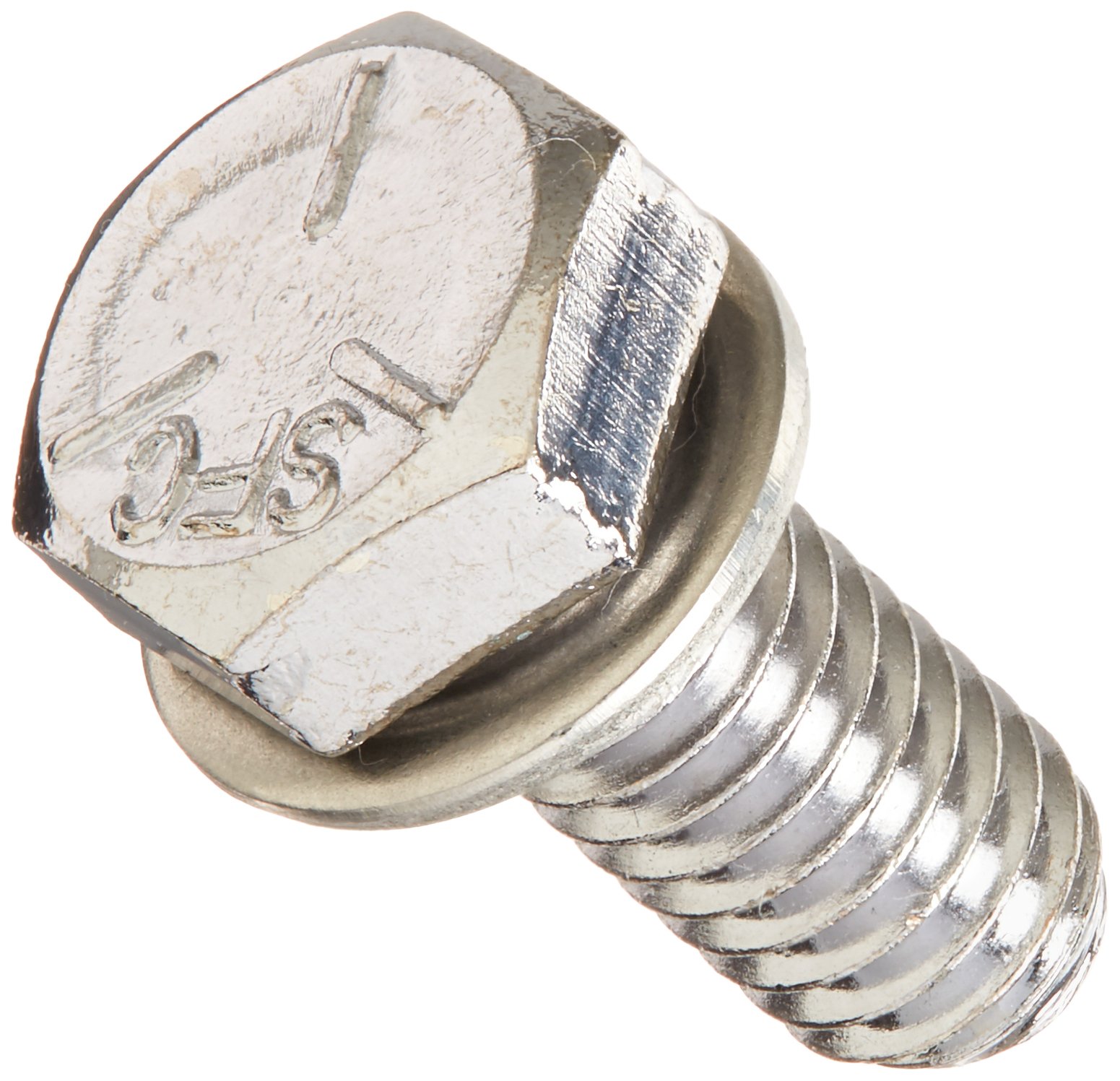 Amazon.com: Trans-Dapt Performance Trans-Dapt 9692 Chrome Hex Head ...