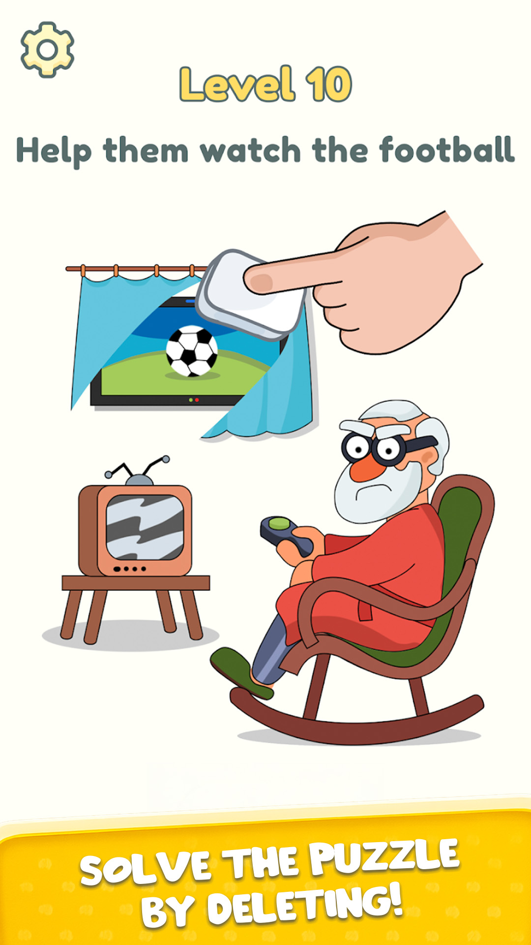 Delete One Part DOP Story Game: Discover Hidden Object Games - App on ...