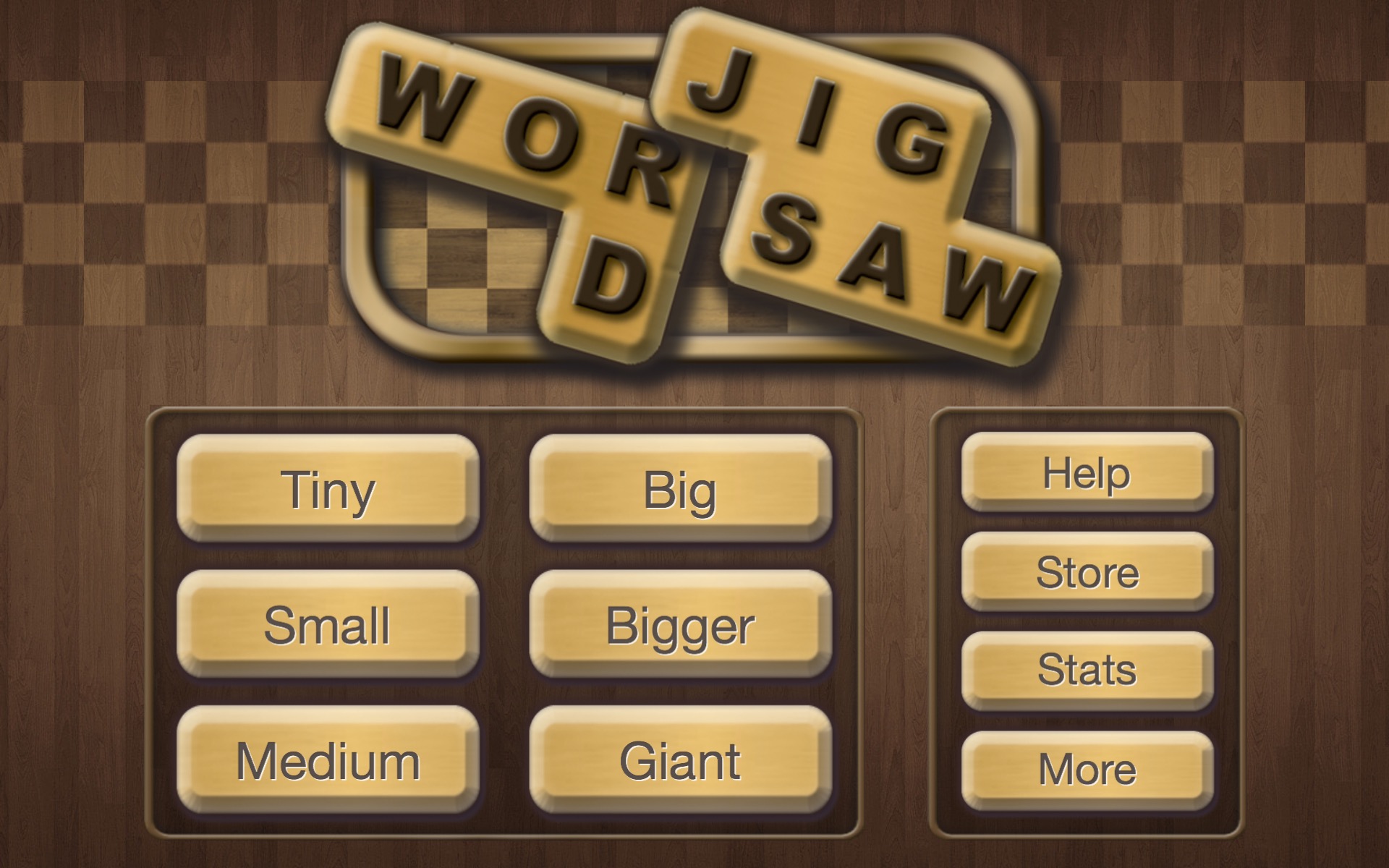 Word Jigsaw: The Jigsaw Puzzle for Word Game Lovers! - App on Amazon ...