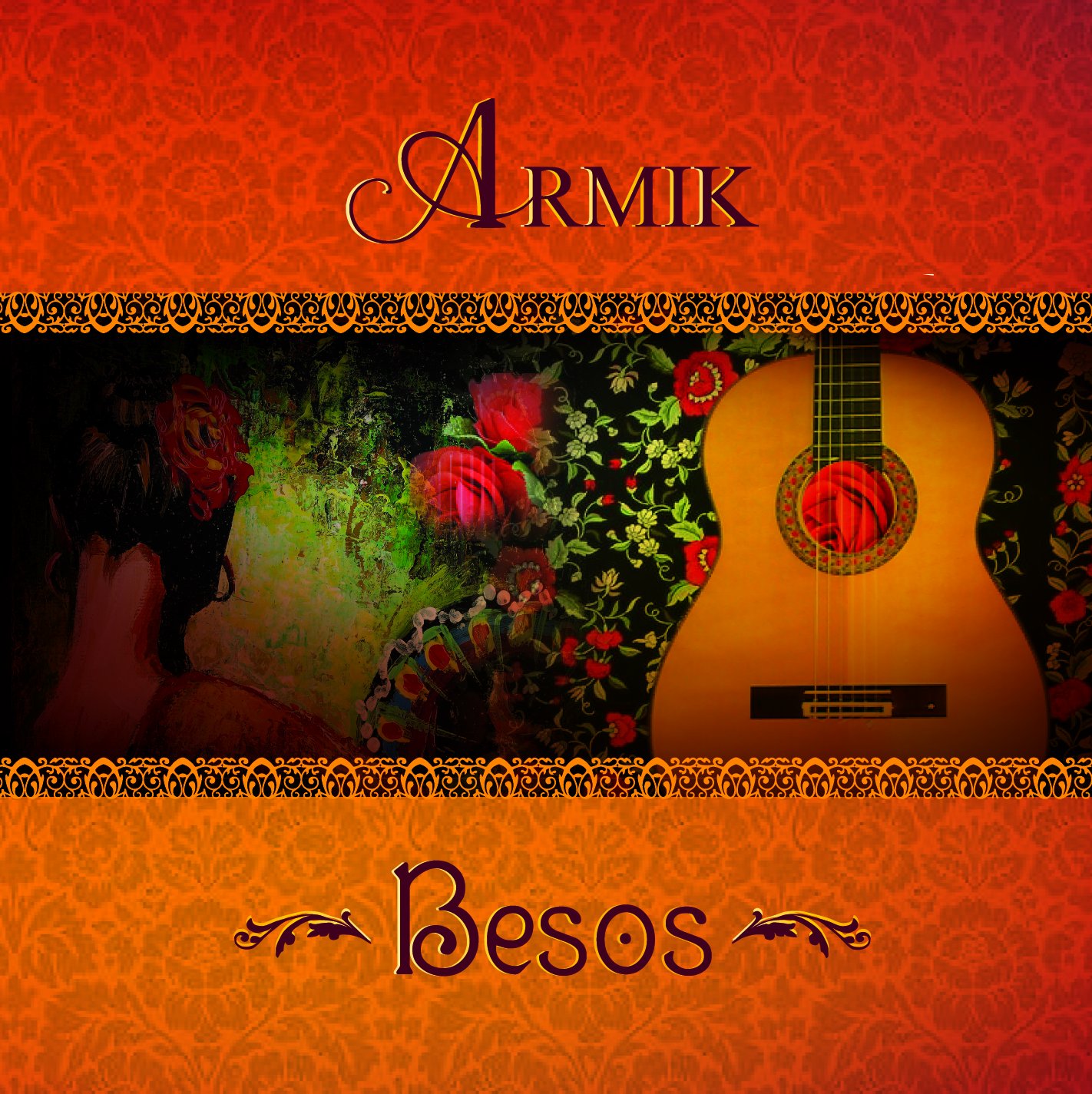 Armik - Besos - Amazon.com Music