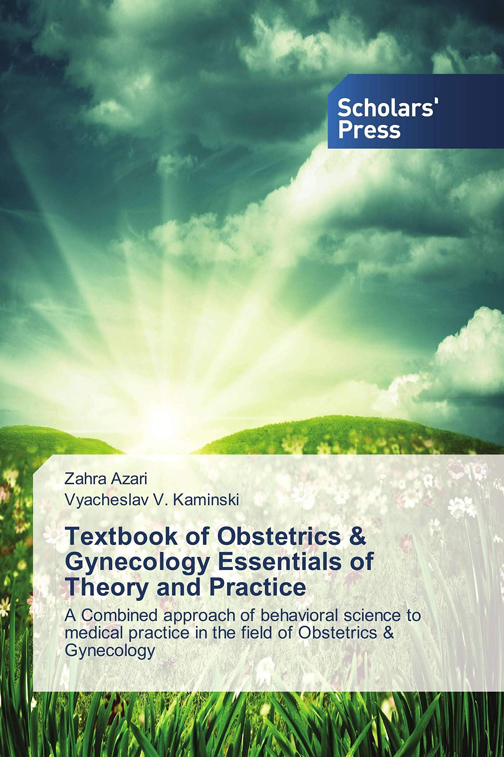 Textbook of Obstetrics & Gynecology Essentials of Theory and Practice ...