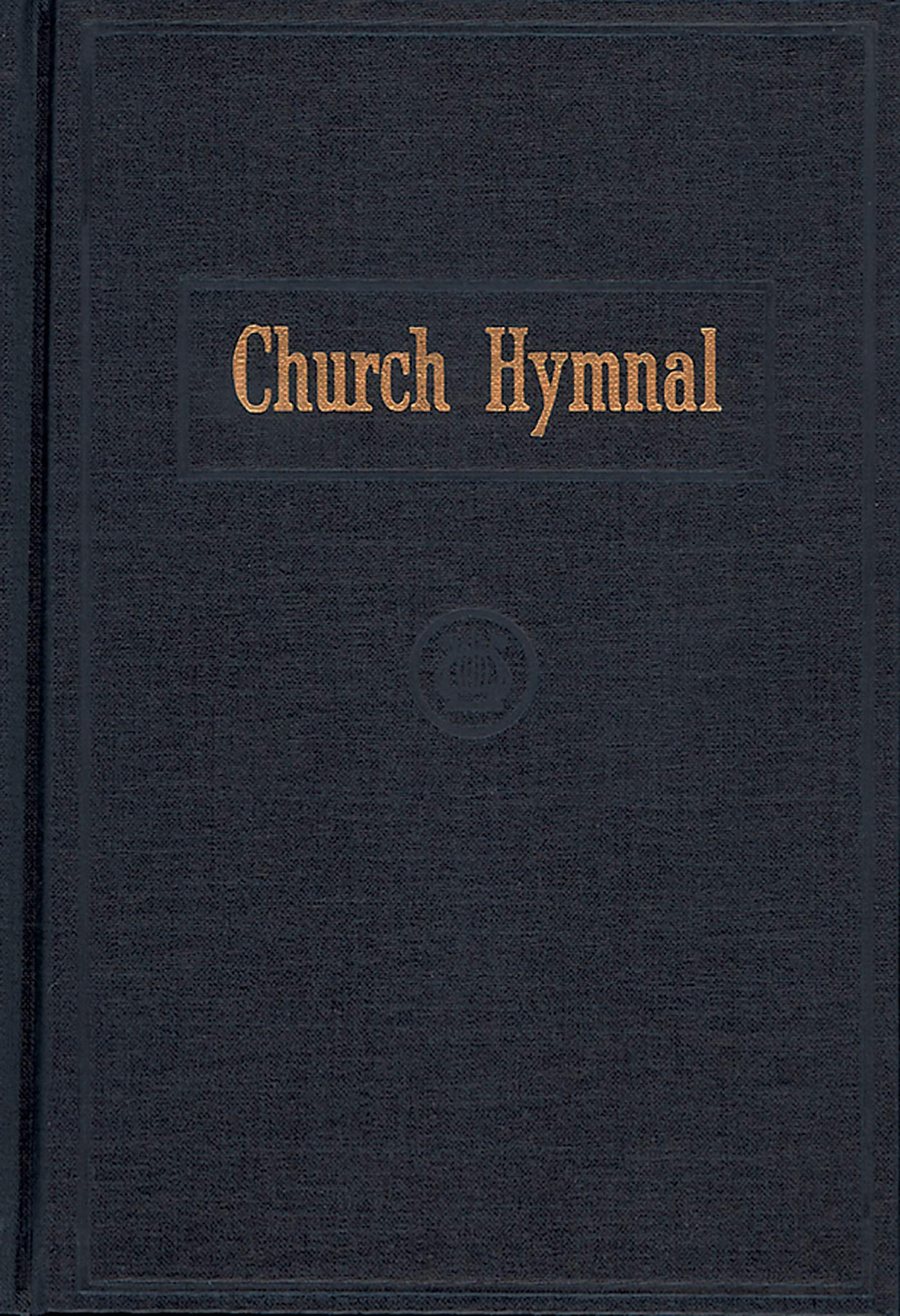 Church Hymnal/Shaped Notes: (Shaped Notes): Coffman, S.: 9780836111064 ...