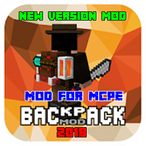 Mods : Backpack Mod for MCPE - App on Amazon Appstore