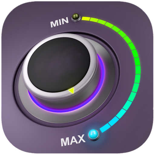 Volume Booster - Extra Sound - App on Amazon Appstore