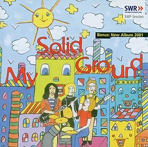 Swf-Sessions 1971 + Bonus: Amazon.co.uk: CDs & Vinyl