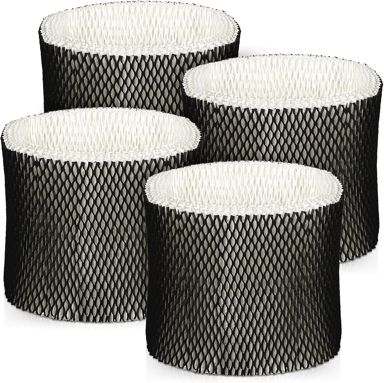 Amazon.com - Daplido Humidifier Filter 4 Pack HWF64 Wick Filters B ...