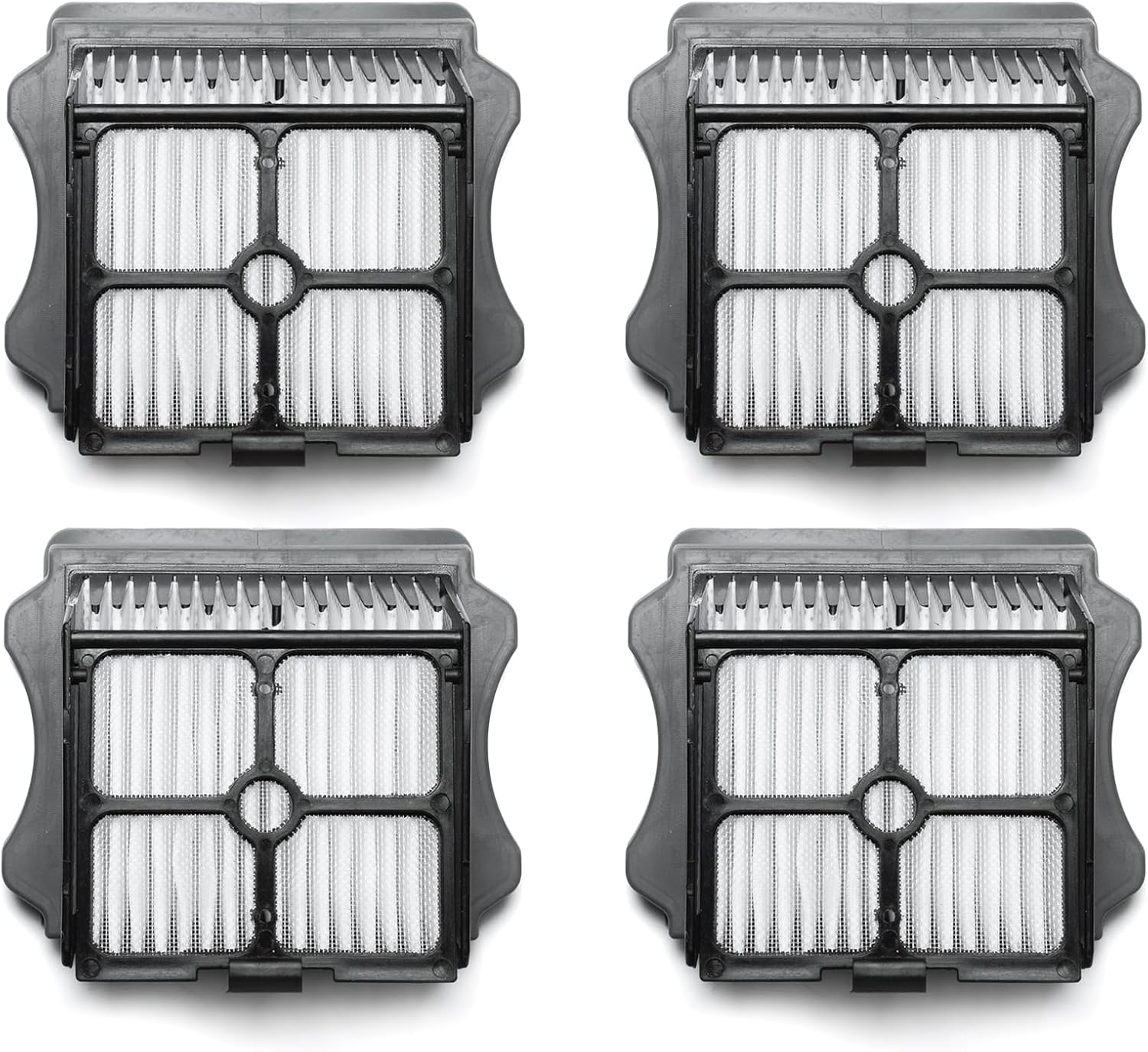 Amazon.com: HEPA Filters Replacement Compatible With Tineco iFloor 3 ...