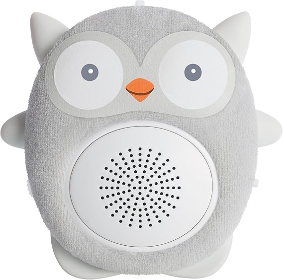 Amazon.com: WavHello Portable Baby Sleep Soother - Rechargeable ...