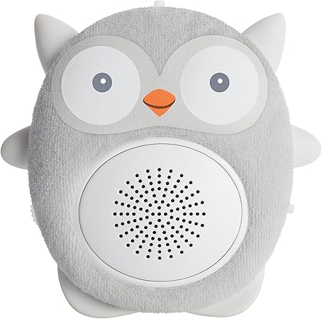 Amazon.com: WavHello Portable Baby Sleep Soother - Rechargeable ...