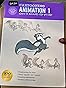 Animation 1: Learn to Animate Cartoons Step by Step (Cartooning, Book 1 ...