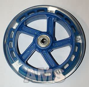 REPLACEMENT/SPARE WHEEL FOR FLICKER3 DRIFTER SWING TRI X SPEEDER ...