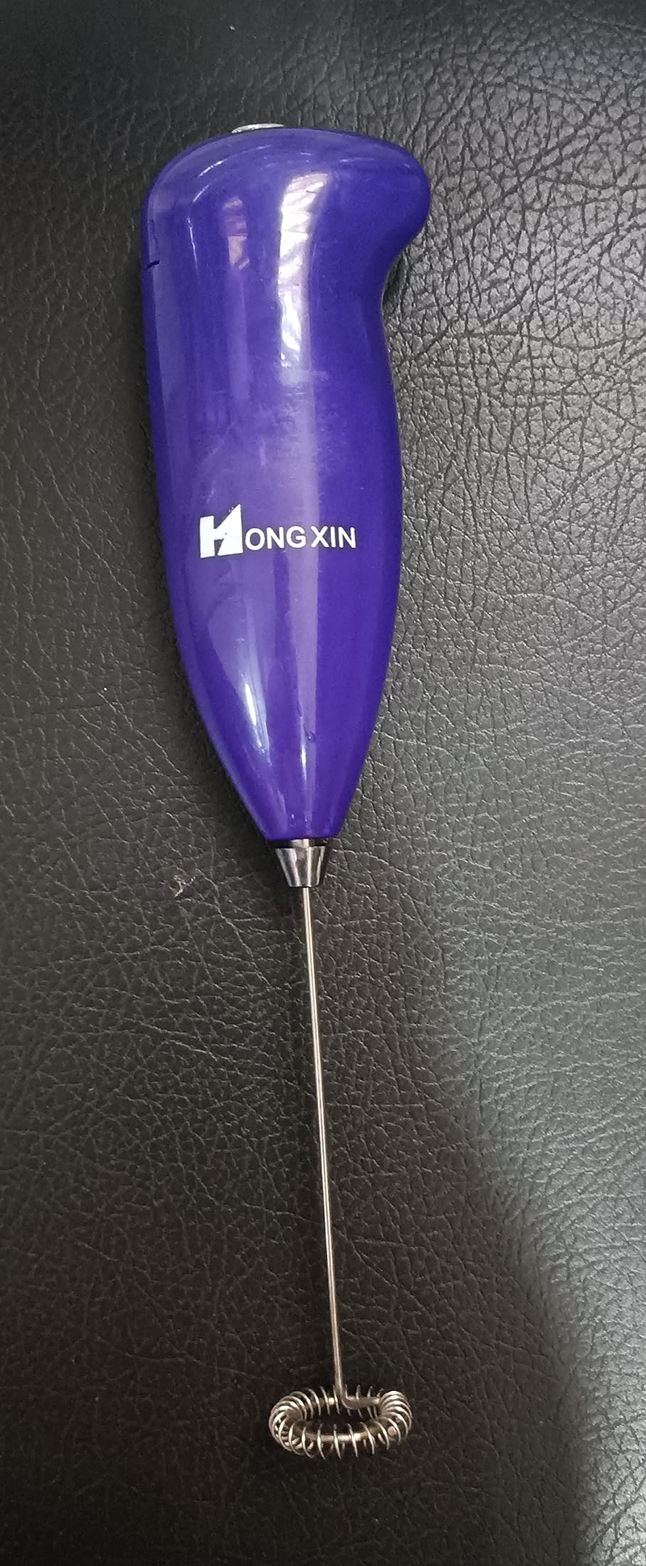 Buy WIDE MART Coffee Beater Hand Blender with Battery | Electric ...