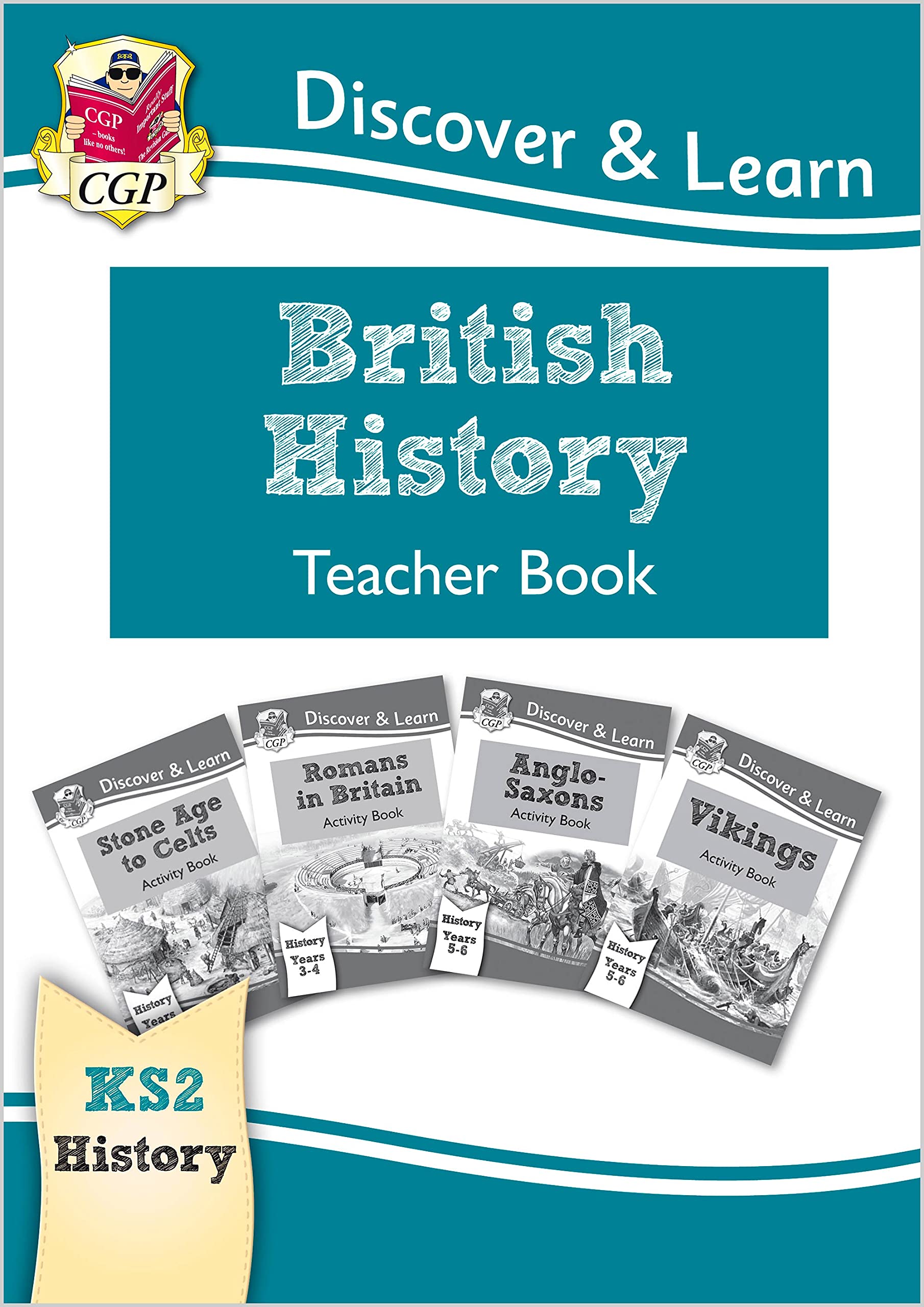 Ks2 History KS2 History Curriculum | PlanBee