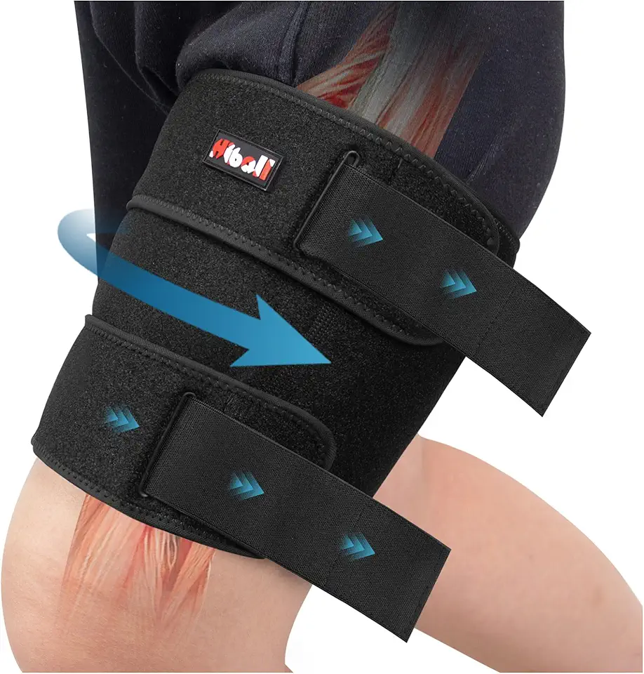 Understanding The Link: Torn Hamstring And Hip Pain Explained | MedShun