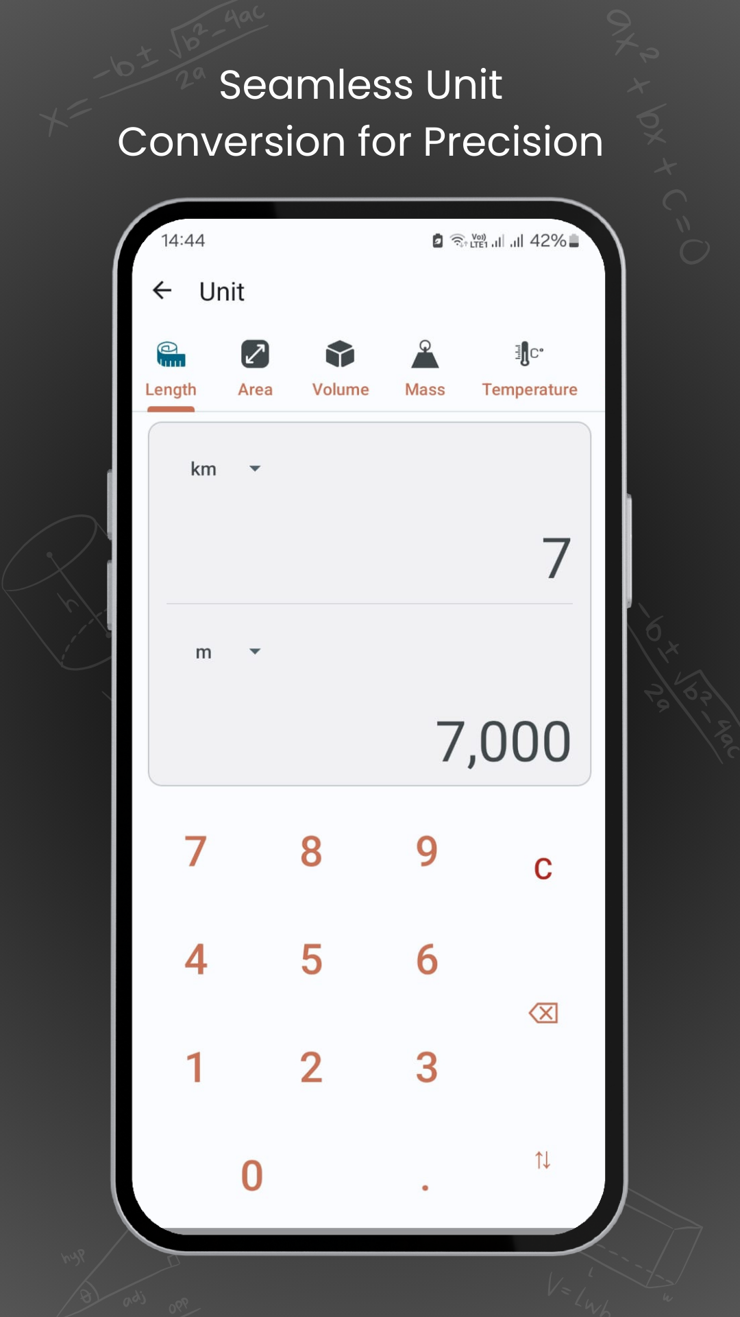 All-in-One Calculator Pro for Fire Tablets - App on Amazon Appstore