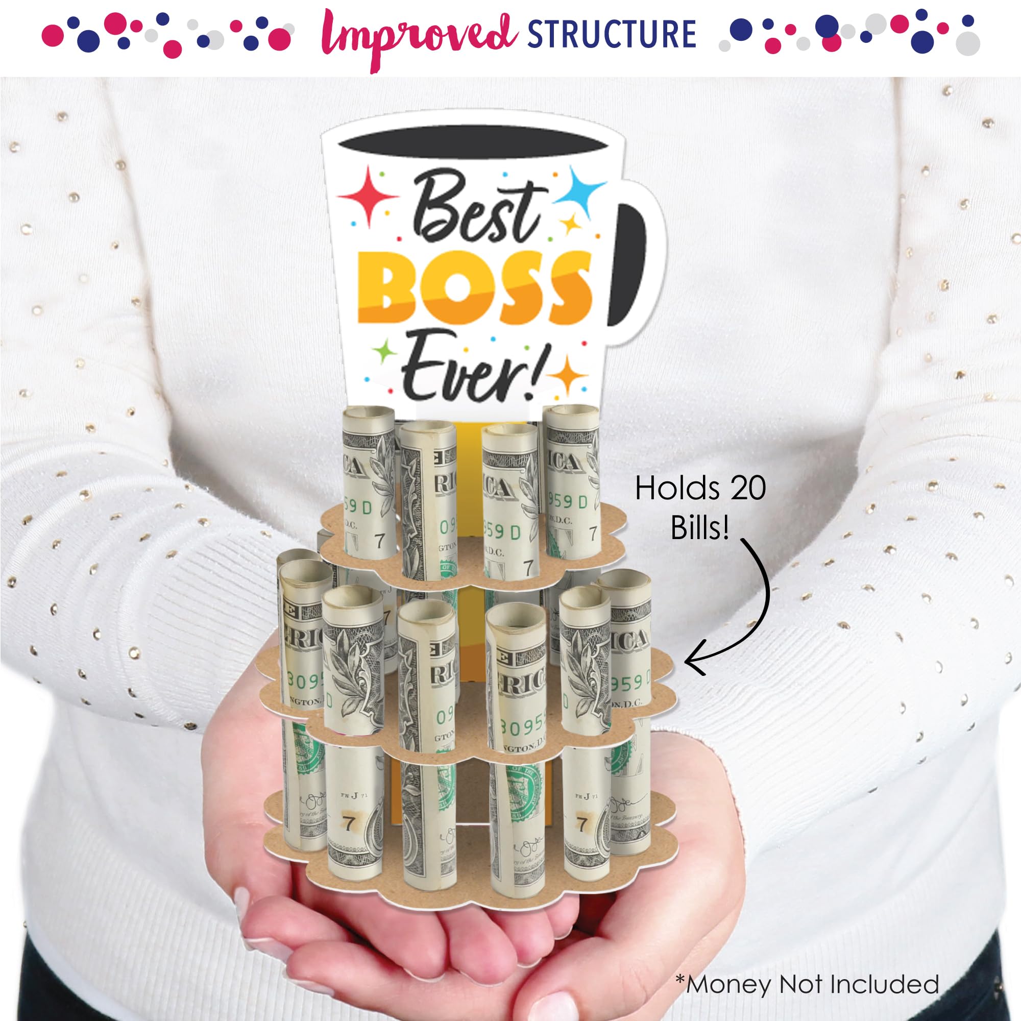 Bosses Day Crafts Looking For Feedback, Impression Of This X Mas Gift