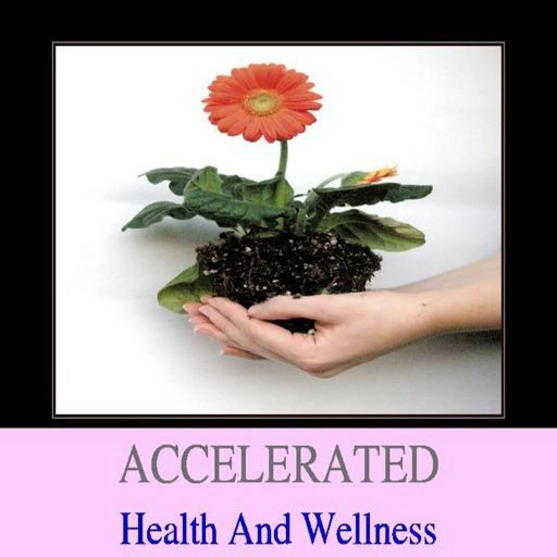Accelerated Health And Wellness Audio Hypnotherapy - App on Amazon Appstore