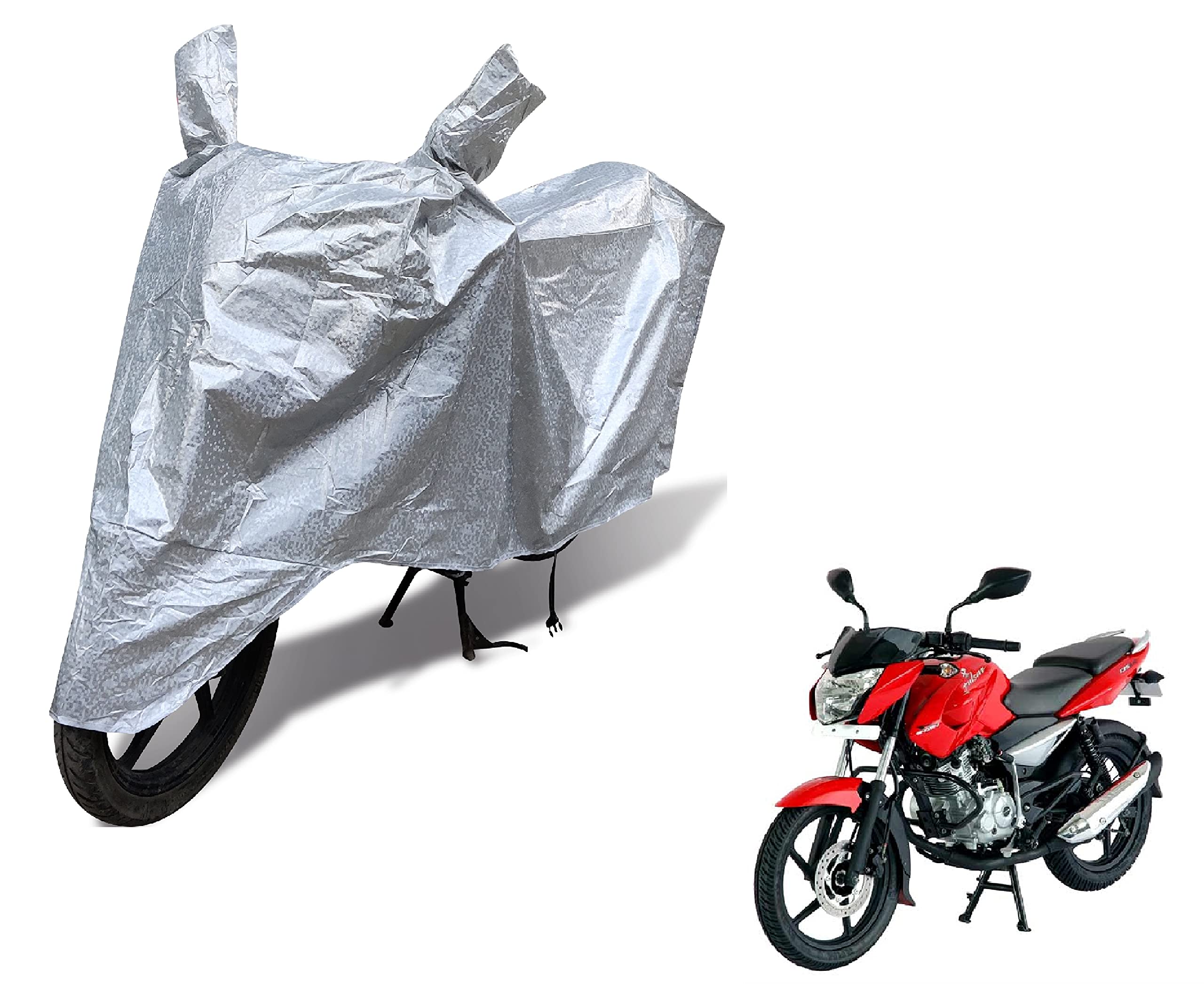 Bajaj Pulsar 135 Ls 2022