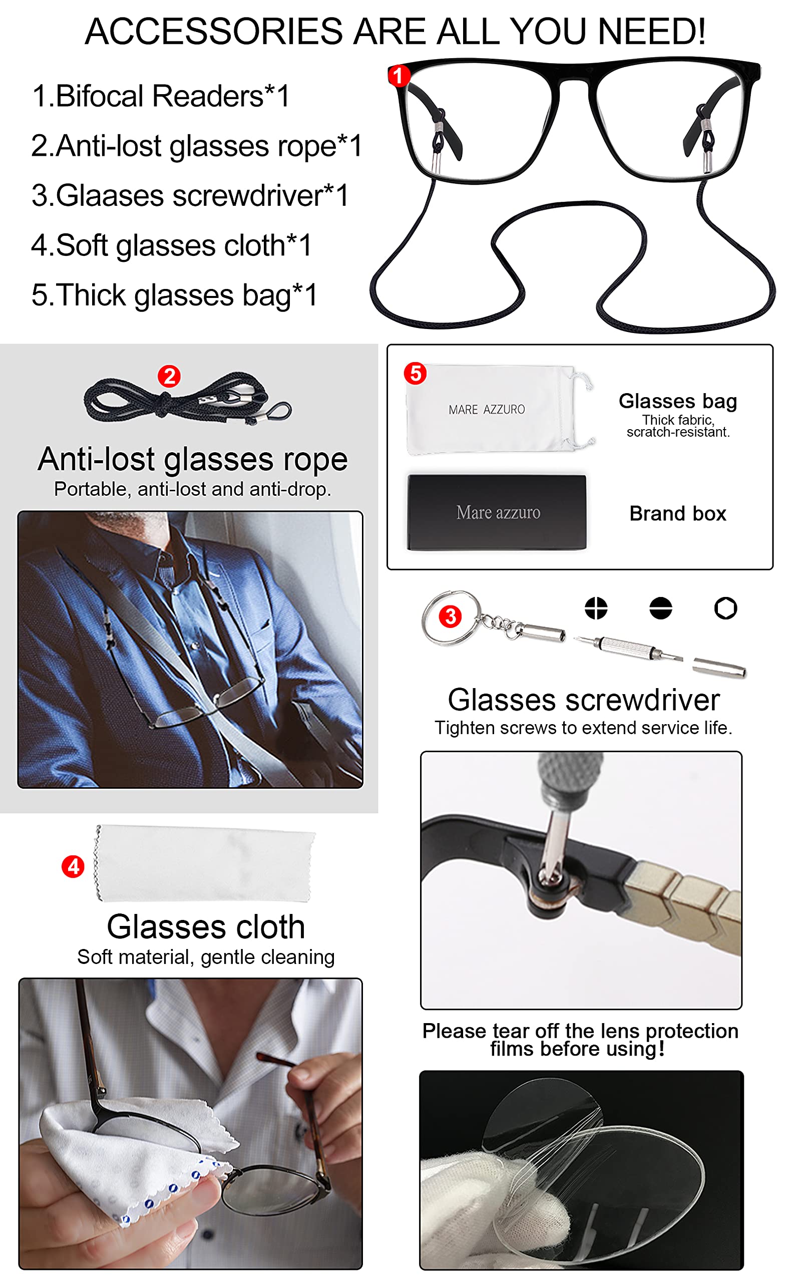 Bifocals Memes Why Progressive Lenses Are Blurry On The Sides And How