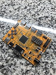 Programming FPGAs: Getting Started with Verilog: Monk, Simon ...