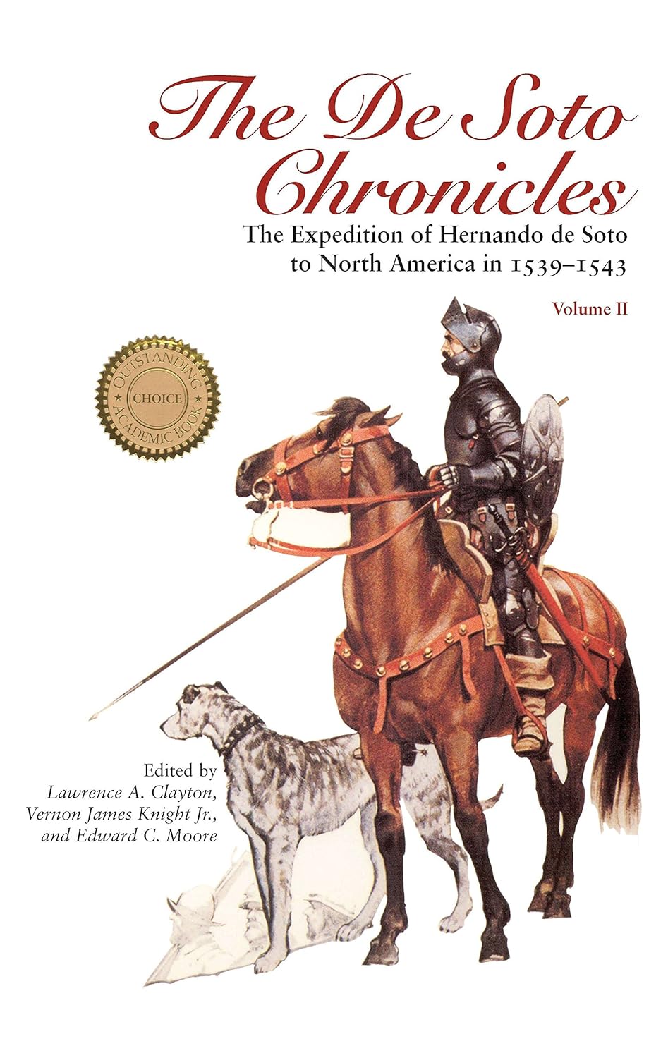 Amazon.com: The De Soto Chronicles: The Expedition of Hernando de Soto ...