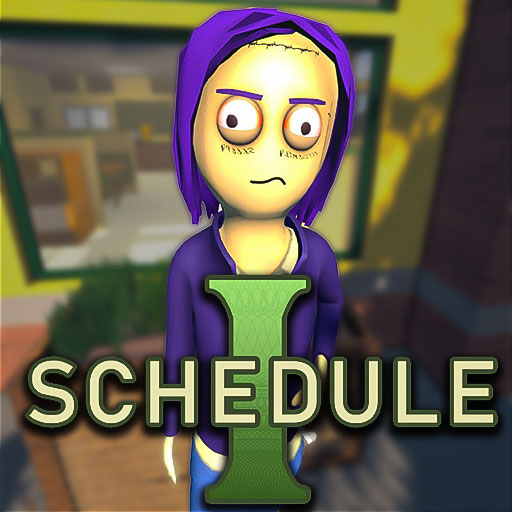 Schedule 1 Weed Gangster Shooting Game 3D: Schedule Underworld Gang War ...