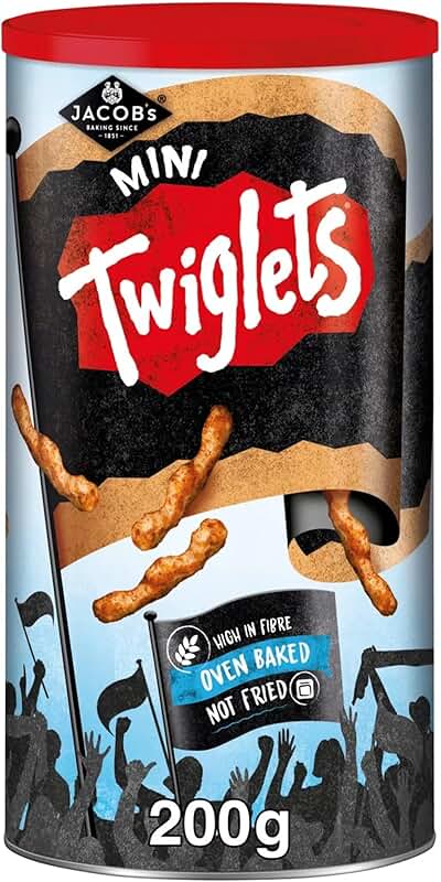 Amazon.co.uk: Twiglets