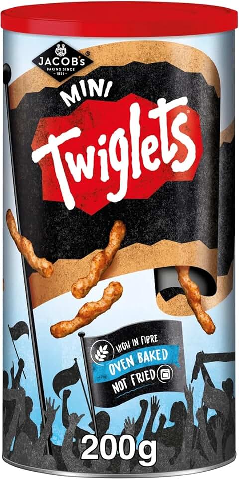 Amazon.co.uk: Twiglets