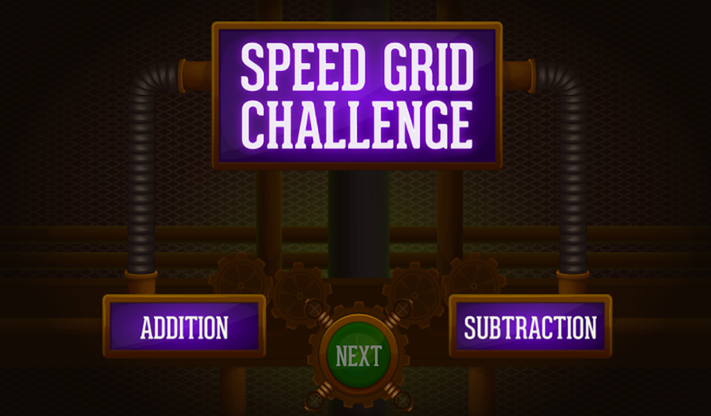 Speed Grid Challenge - App on the Amazon Appstore