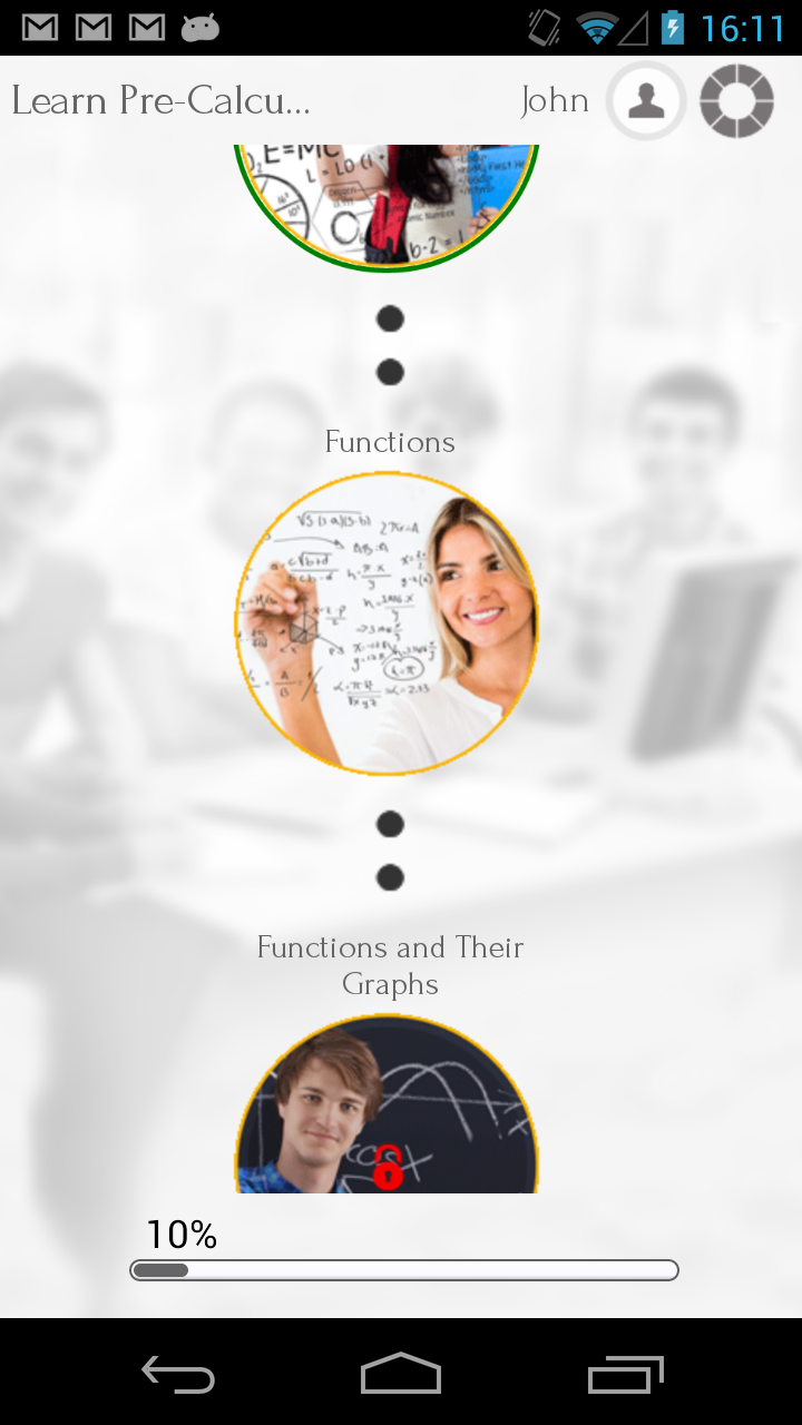 Learn Pre-Calculus by GoLearningBus - App on Amazon Appstore