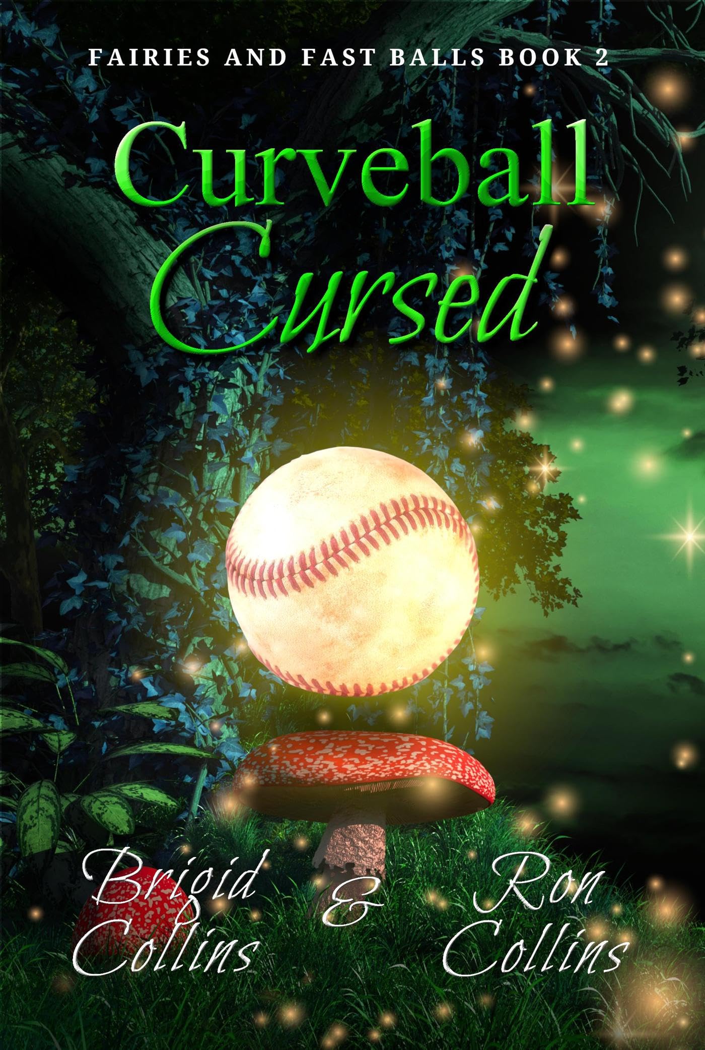 Publication: Curveball Cursed