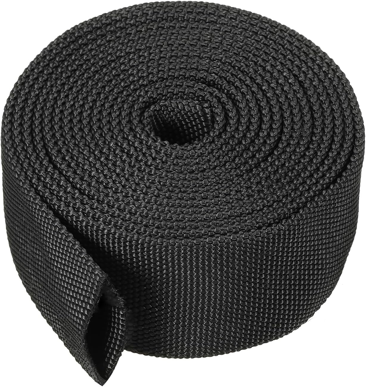 Amazon.com: Electriduct 3" Nylon Protective Hose Sleeve - 10 Feet ...