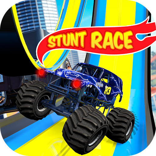 Monster Jam - MMX Monster Truck Games MTD - App on Amazon Appstore