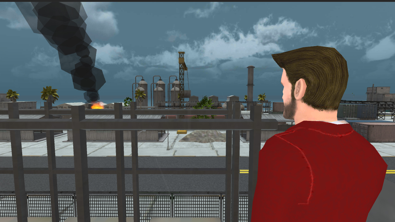 Real City Crime Gangster Game Fighting Simulator - App on Amazon Appstore
