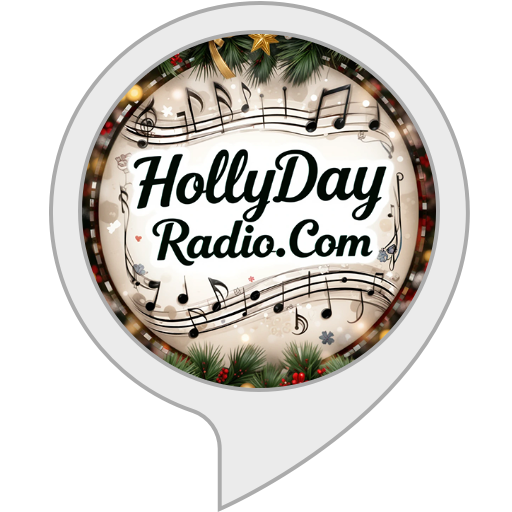 Amazon.co.uk: Holly Day Radio : Alexa Skills