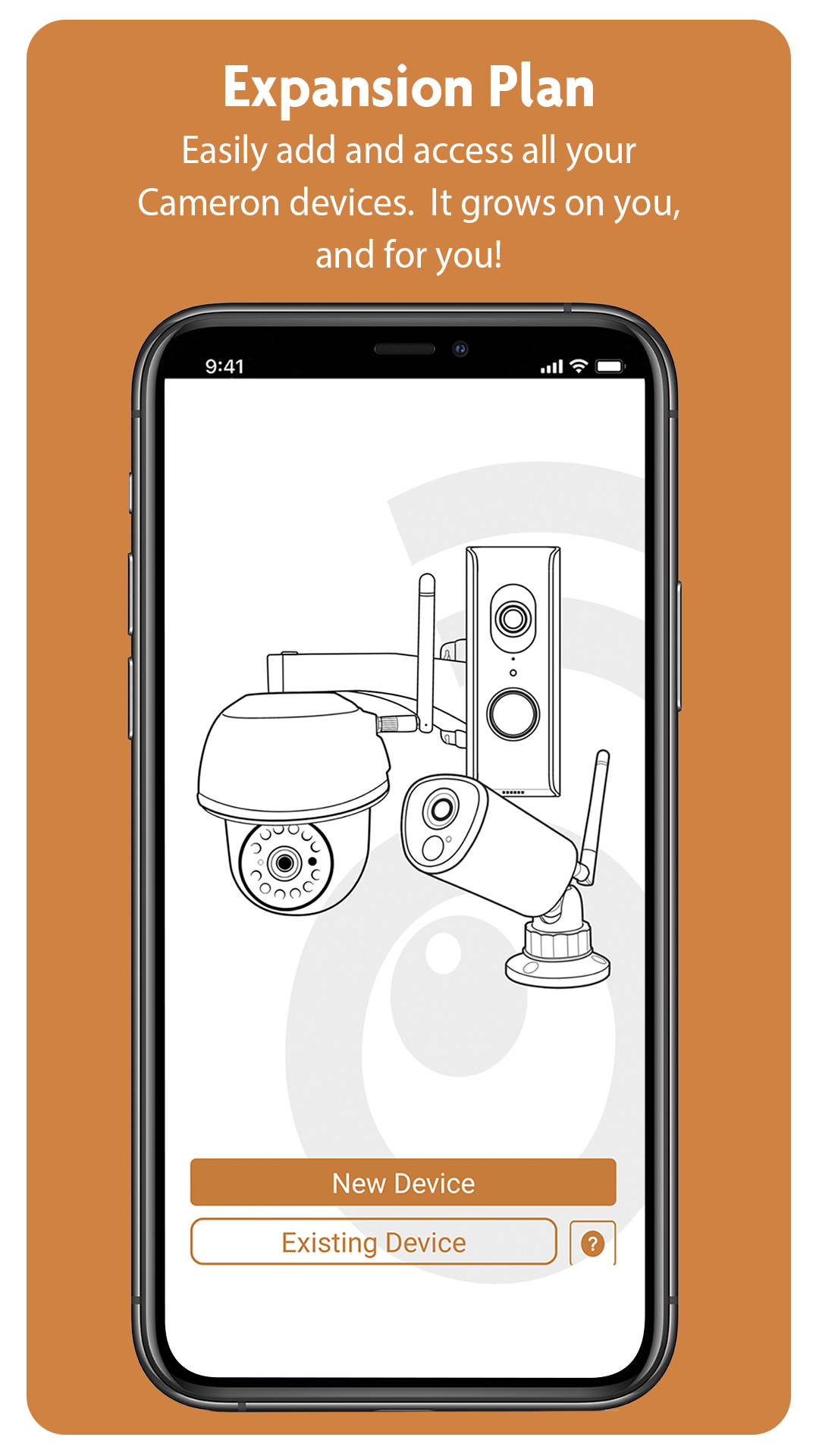 Cam Sees - App on Amazon Appstore