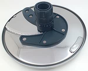 Amazon.com: JYSNSY Replacement For Compatible With Cuisinart 13-Cup ...