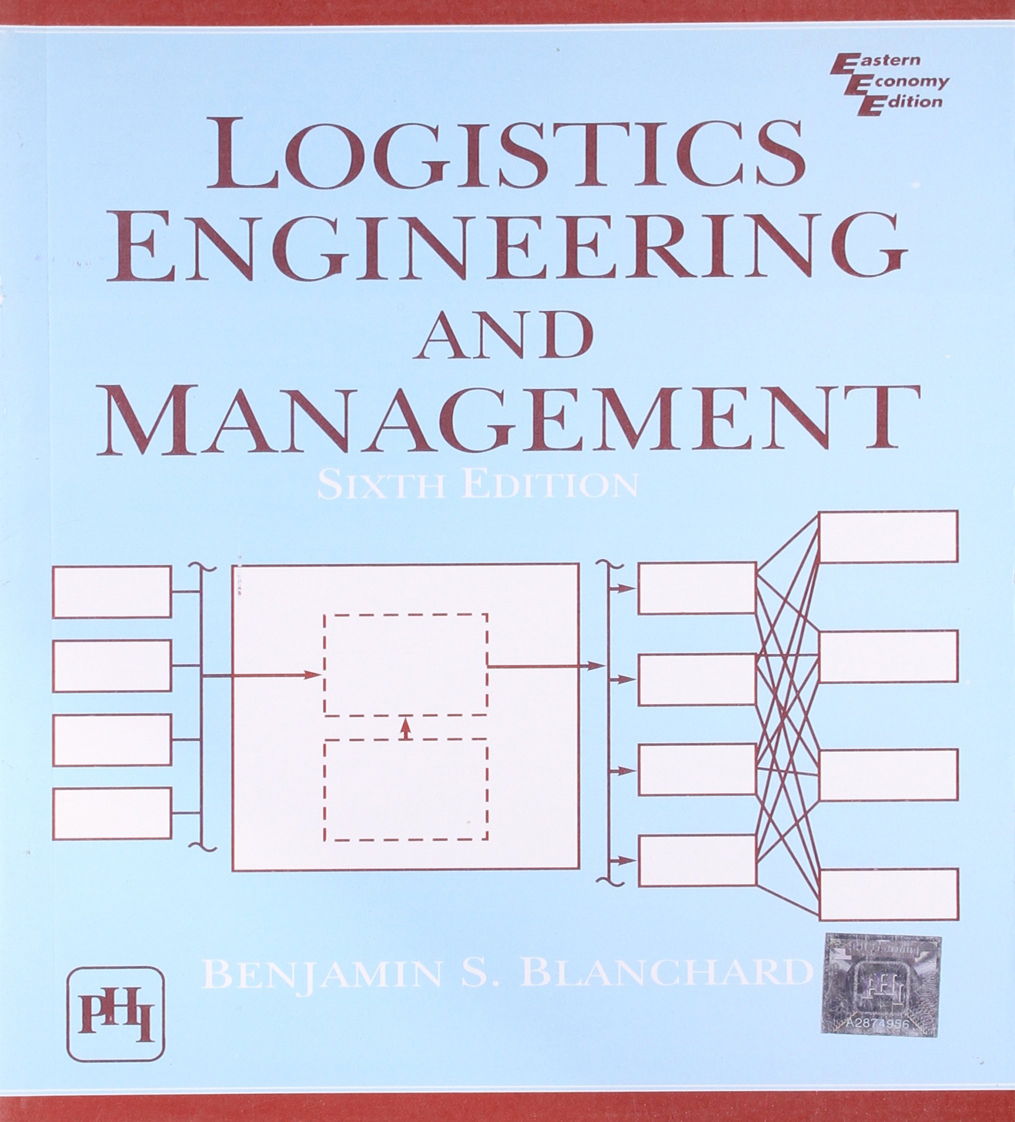 Buy Logistics Engineering and Management Book Online at Low Prices in ...